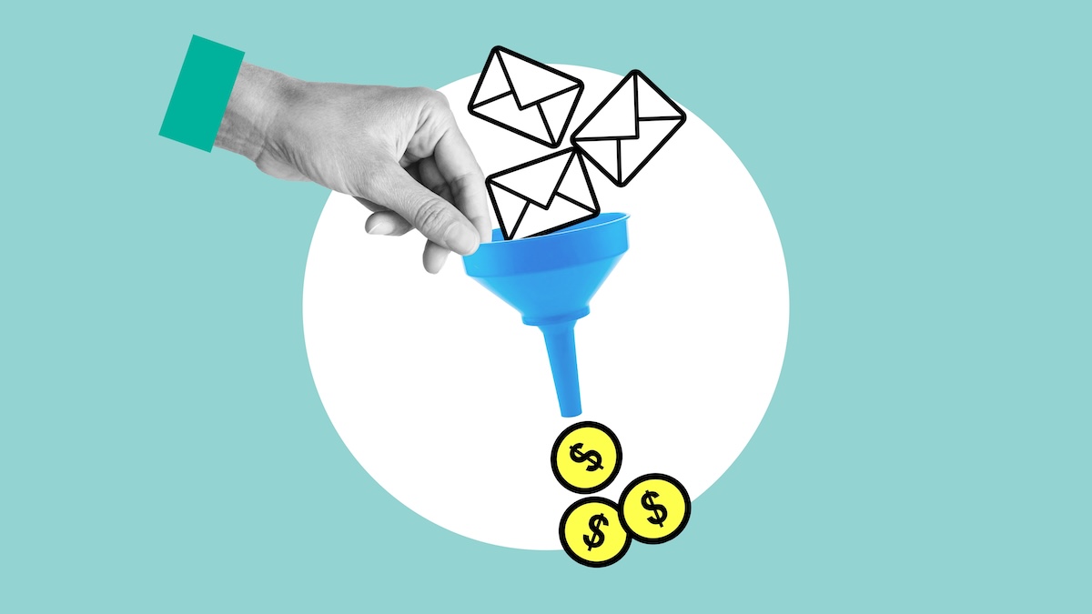 The meaning and power of conversions: tactics that can boost conversions